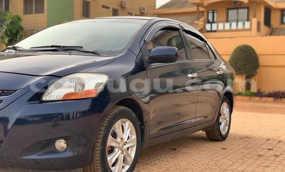 Buy and sell cars, motorbikes and trucks in Burkina Faso - CarSugu